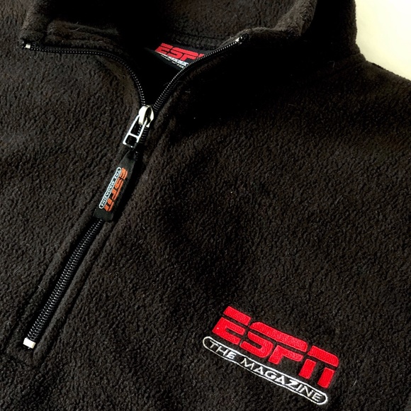 ESPN | Jackets & Coats | Espn Xlarge Pullover | Poshmark